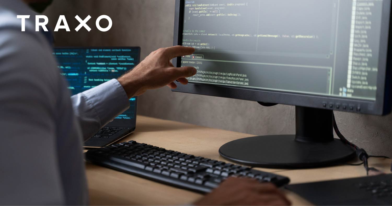 Traxo Update: SOC 2 Type II Achieved Traxo Update: SOC 2 Type II Achieved